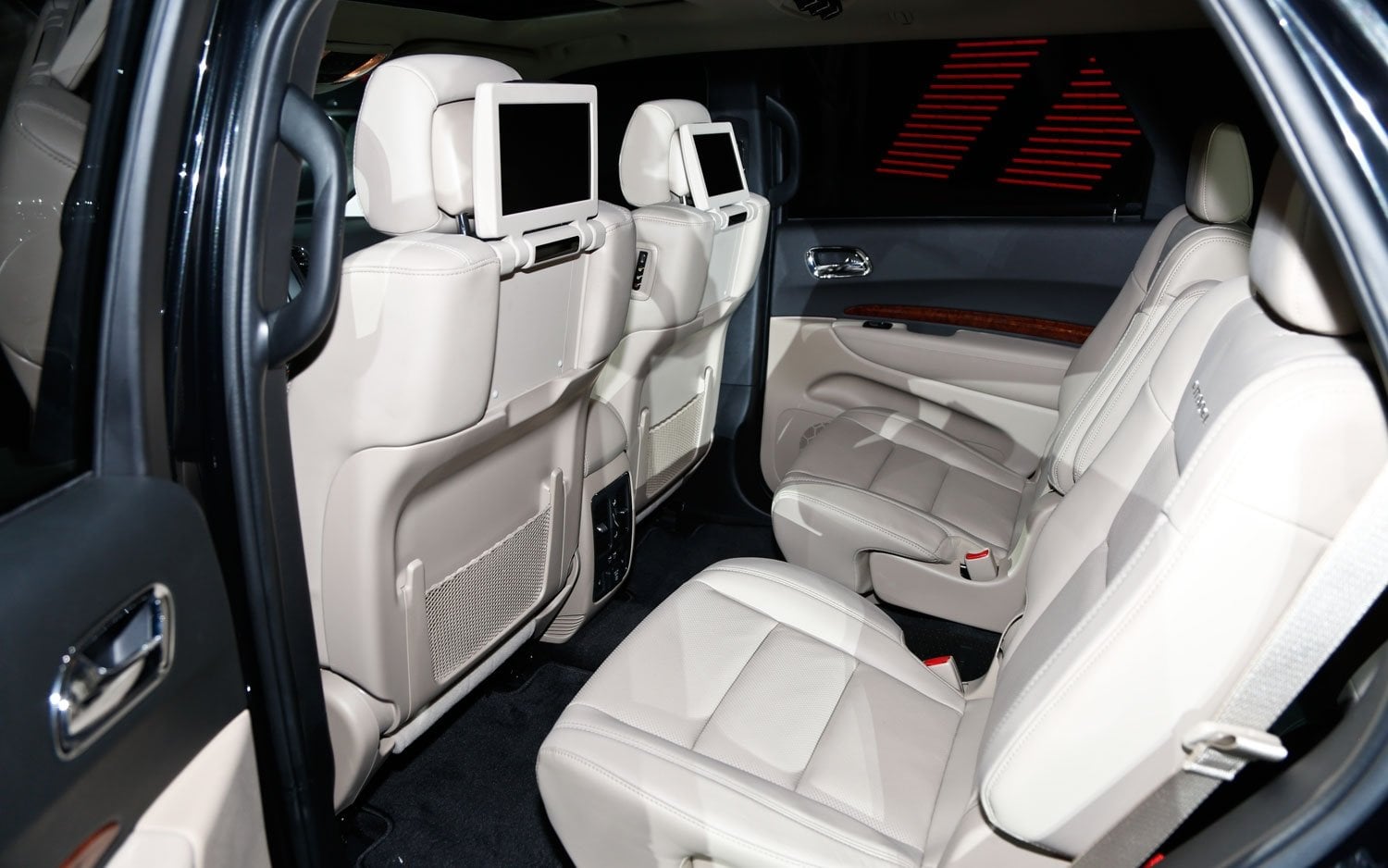 [Topic Officiel] Dodge Durango (2010-....) - Autres modèles - Dodge ...