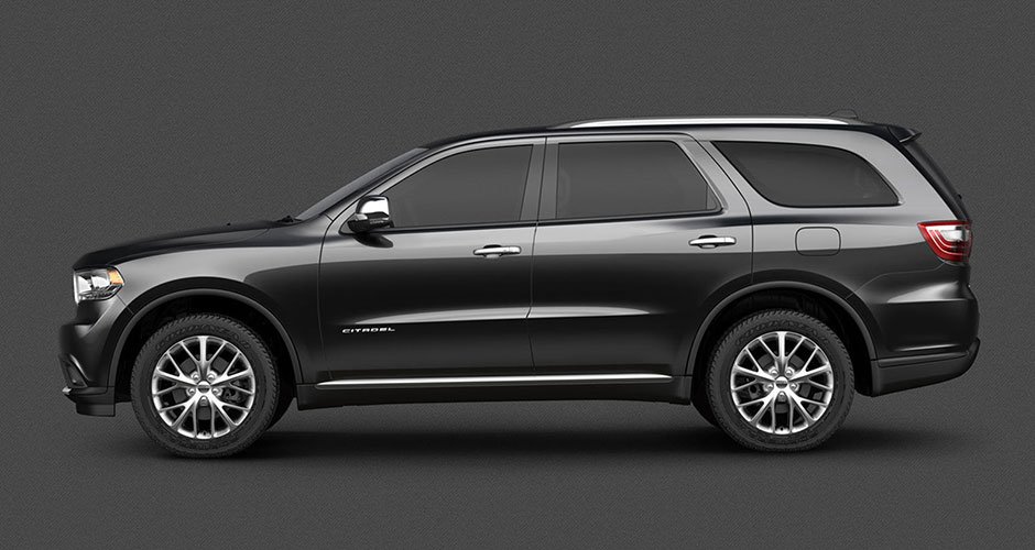 [Topic Officiel] Dodge Durango (2010-....) - Autres modèles - Dodge ...