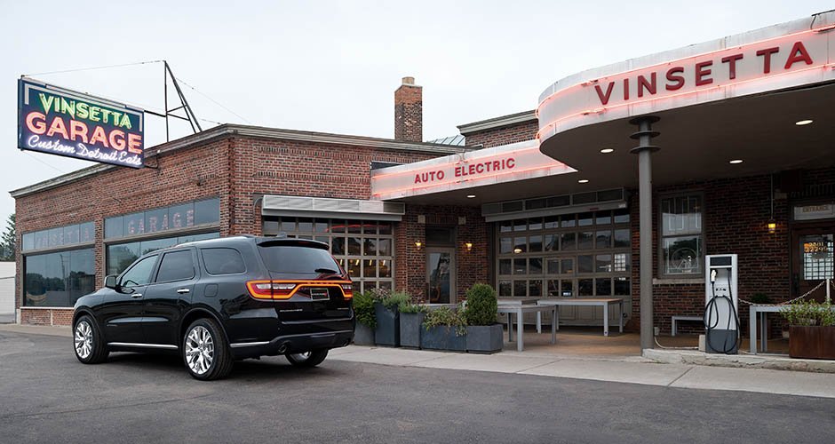 [Topic Officiel] Dodge Durango (2010-....) - Autres modèles - Dodge ...