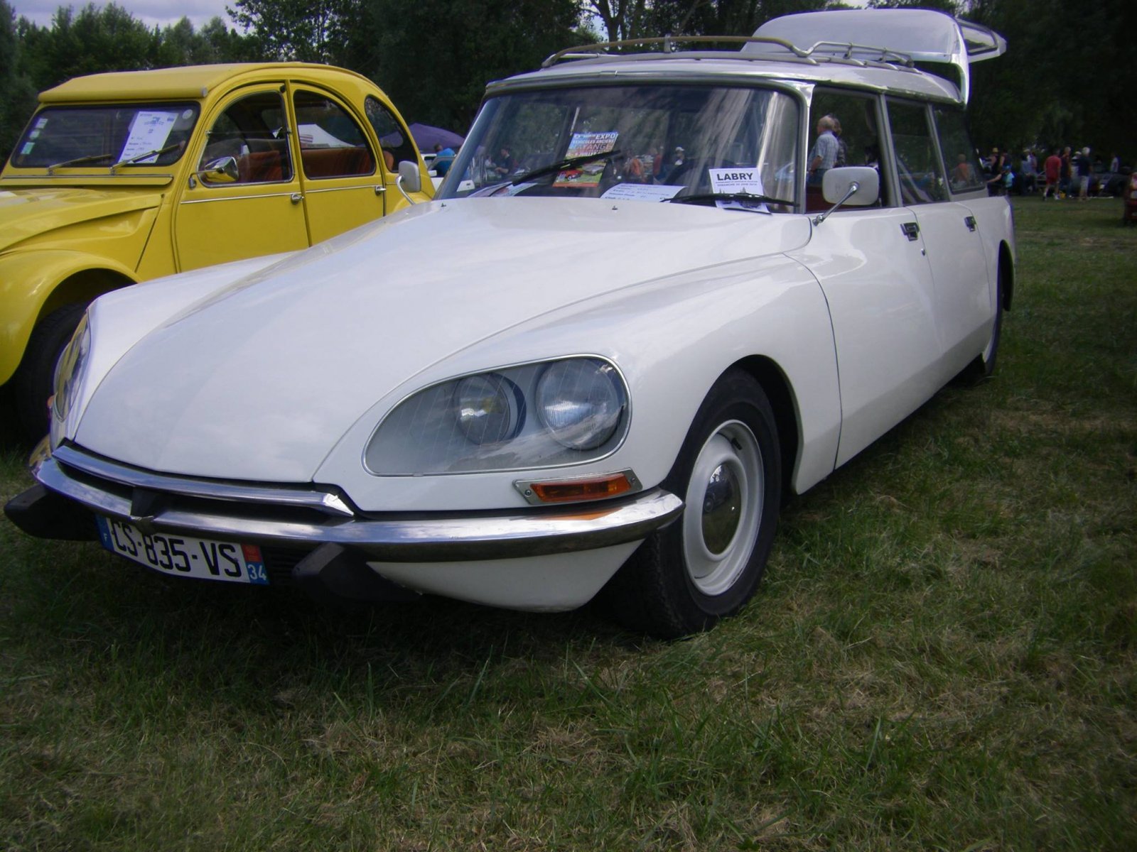 Citroen - Albums convertis - Forum Auto