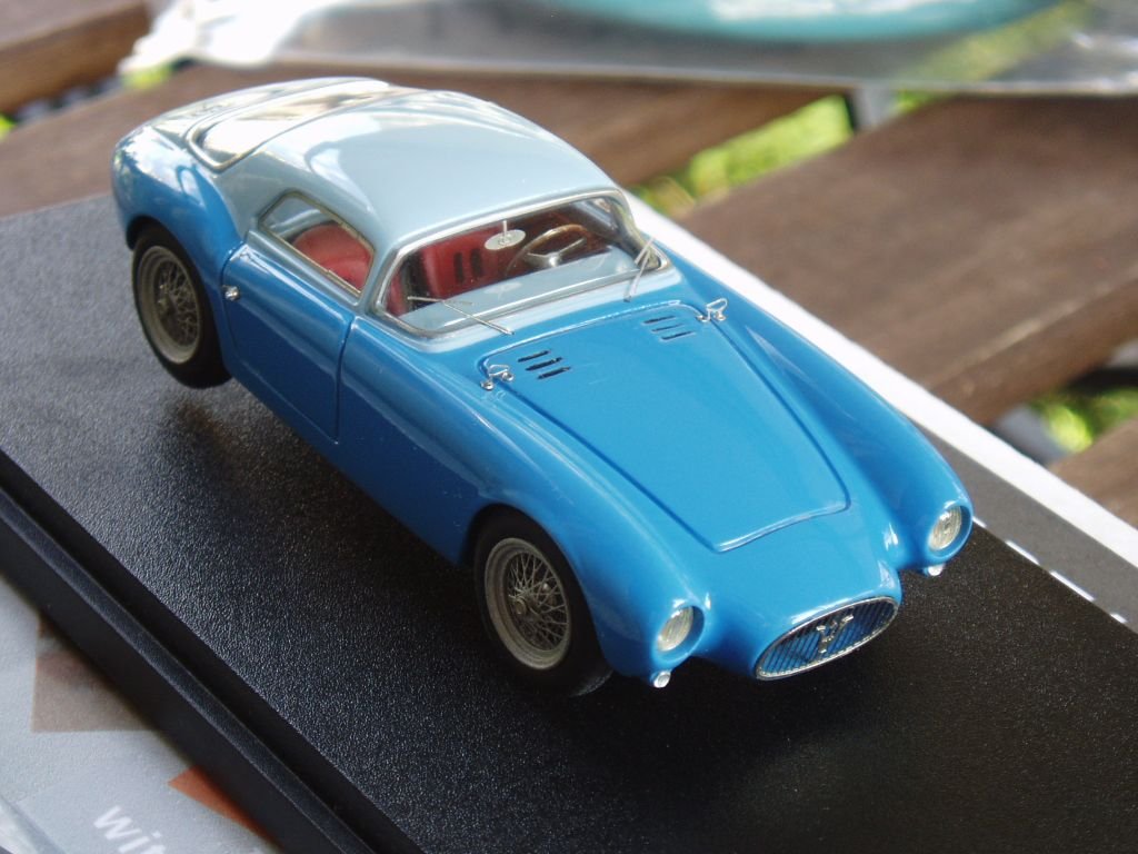 maserati 40 - Albums convertis - Forum Auto