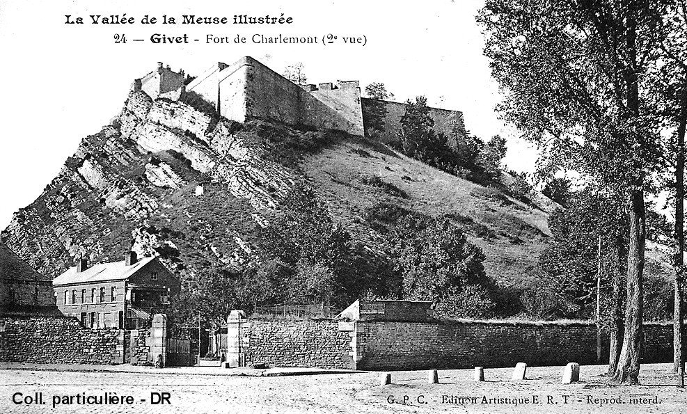 fort de givet - Albums convertis - Forum Auto