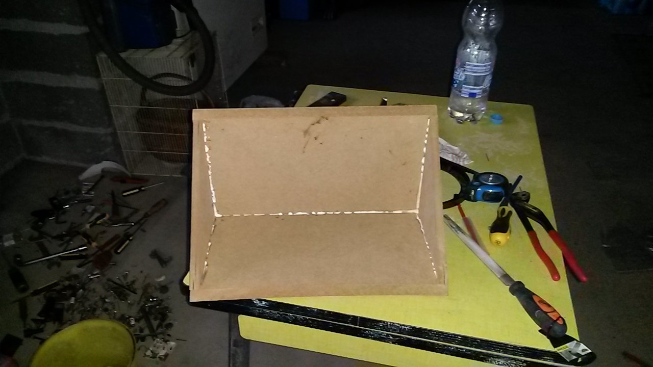 nouvelle leon boxes - Albums convertis - Forum Auto