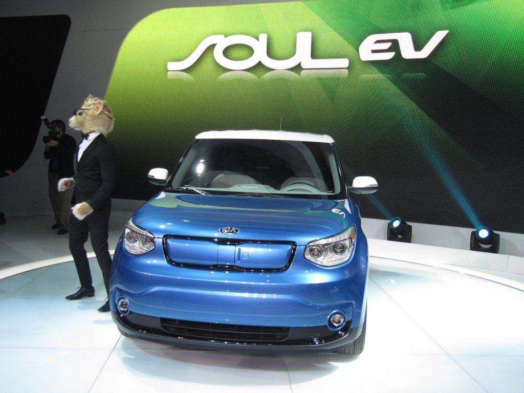 Kia E Soul Forum