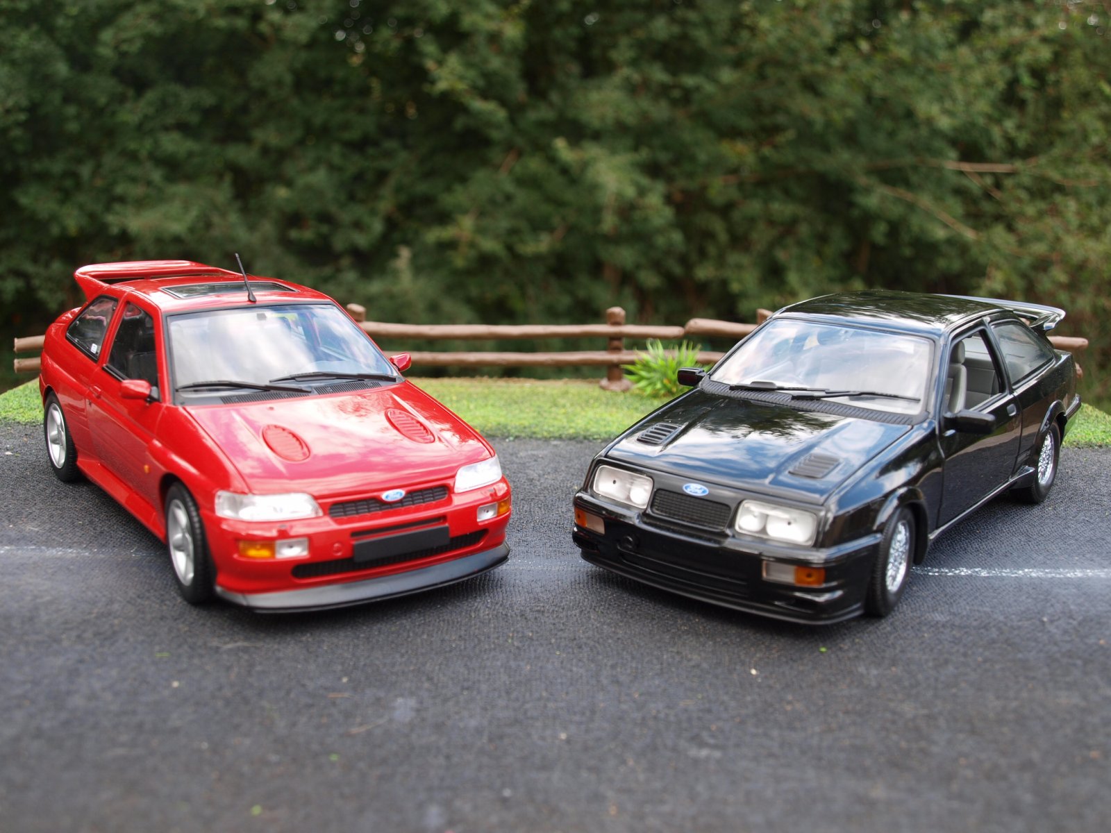 cosworth - Albums convertis - Forum Auto