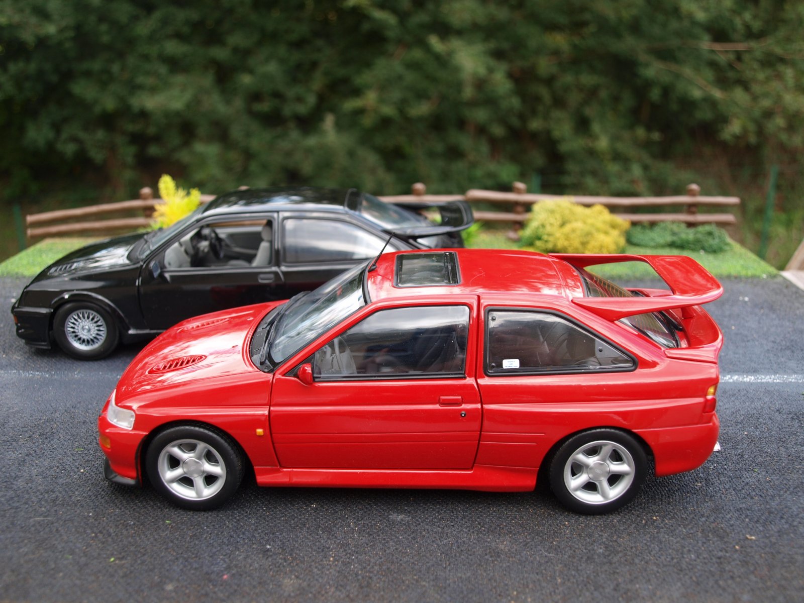 cosworth - Albums convertis - Forum Auto