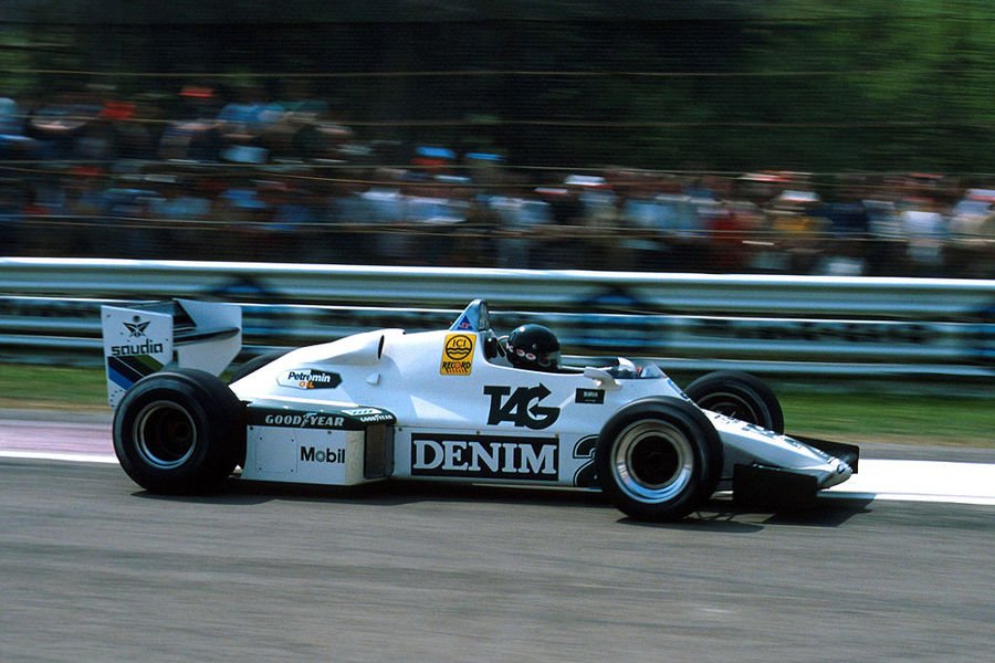 williams honda - Albums convertis - Forum Auto