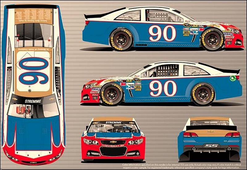 90-33-donlavey-layout - Albums convertis - Forum Auto