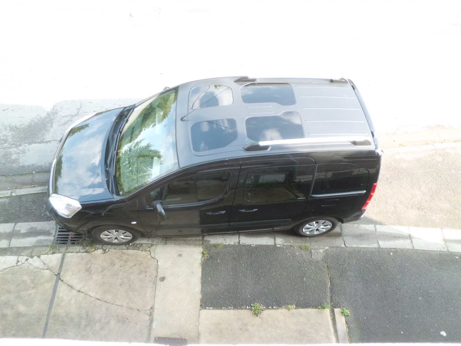 Berlingo - Forum Auto