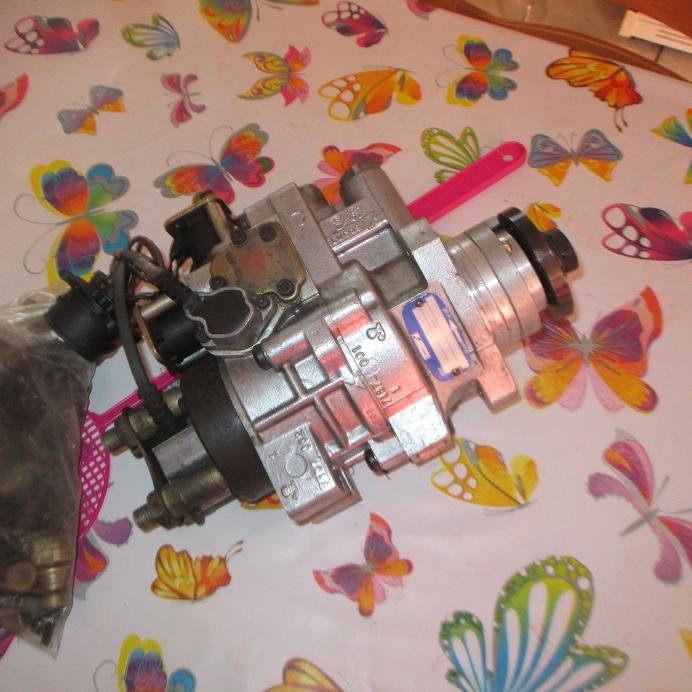 pompe injection épic ford transit MK5 - Ford - Mécanique / Électronique ...