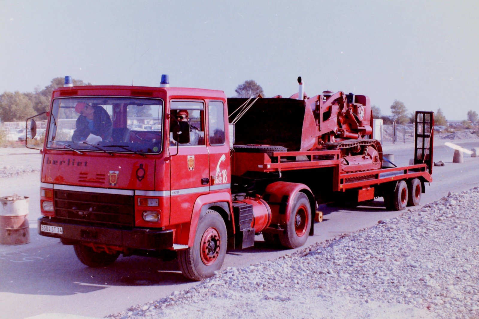 berliet - Albums convertis - Forum Auto