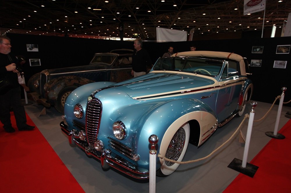 LYON 2014 - Forum Auto