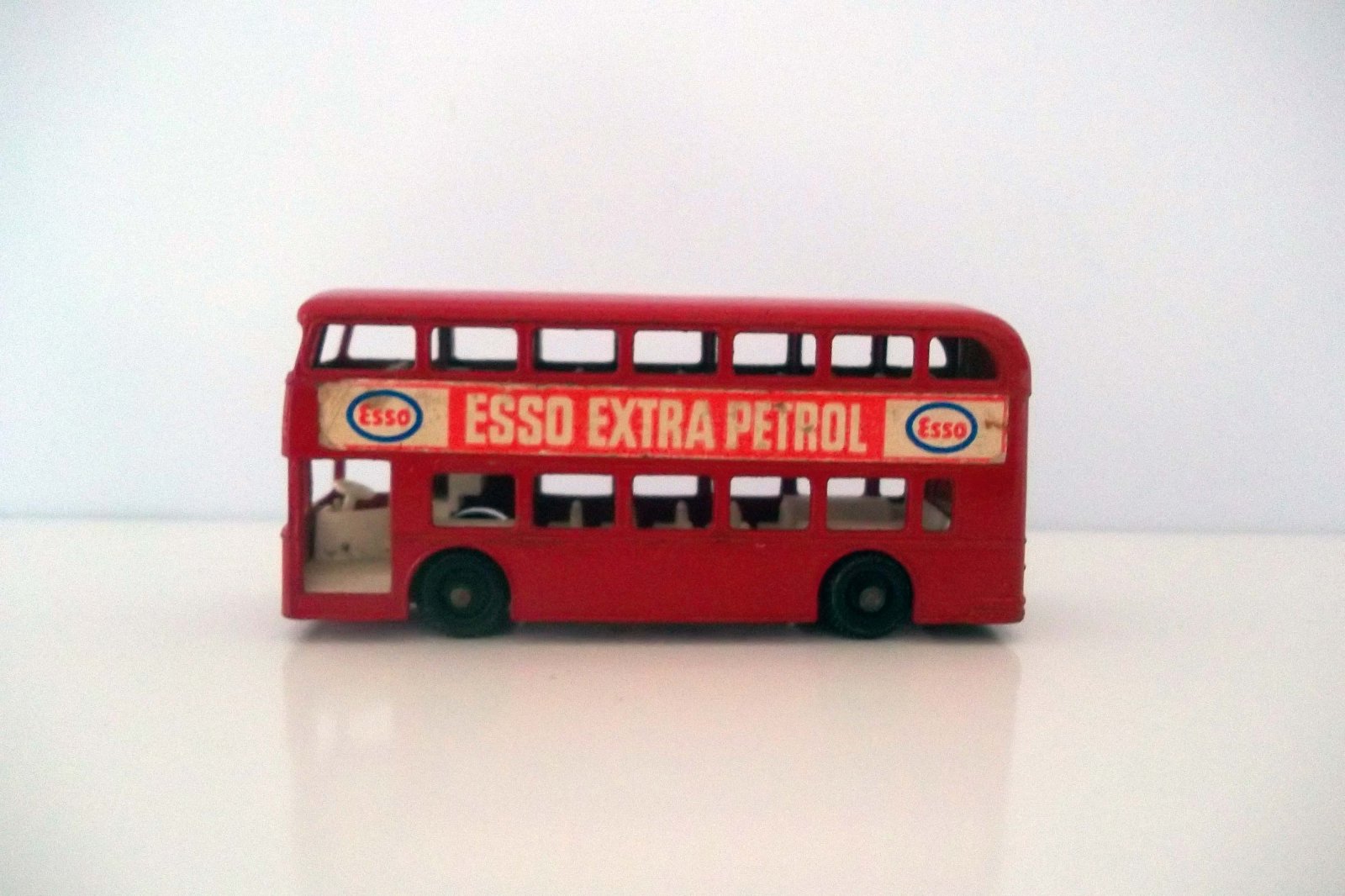 bus anglais - Albums convertis - Forum Auto
