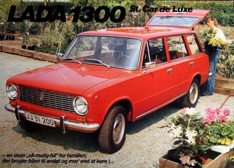 1300combi - Albums convertis - Forum Auto
