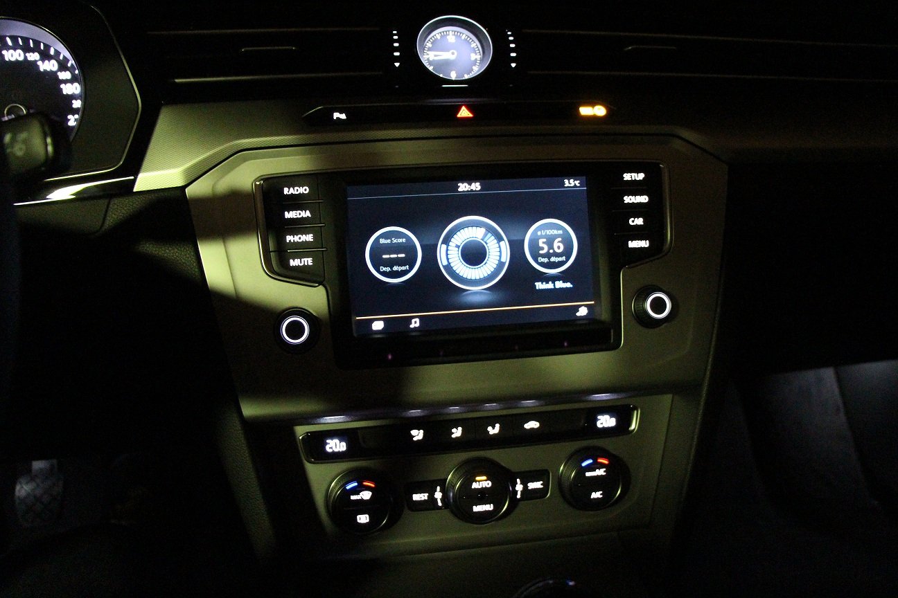 passat - Forum Auto