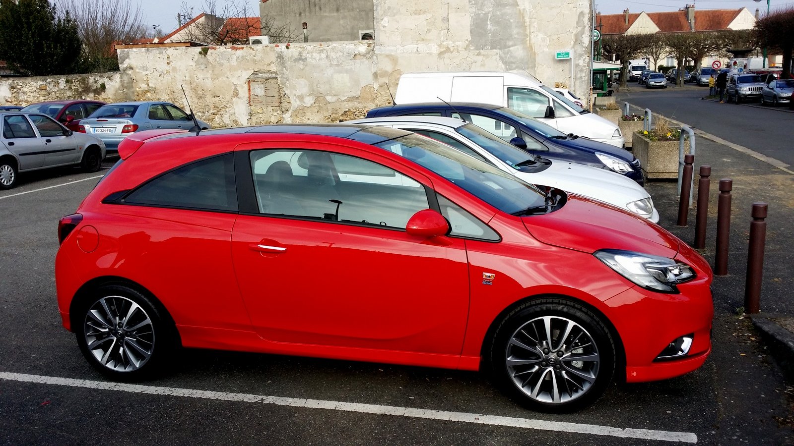 Corsa D Forumnull