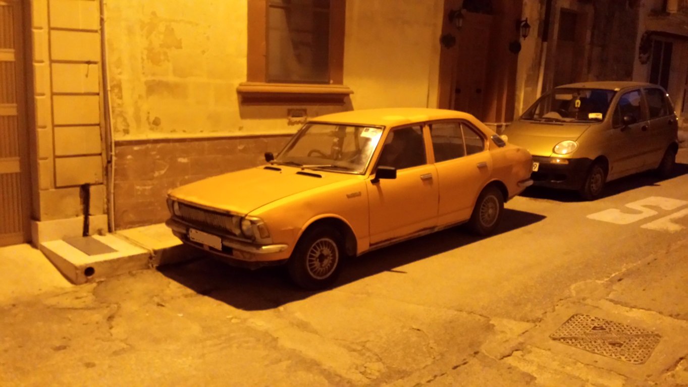 Toyota ? - Albums convertis - Forum Auto