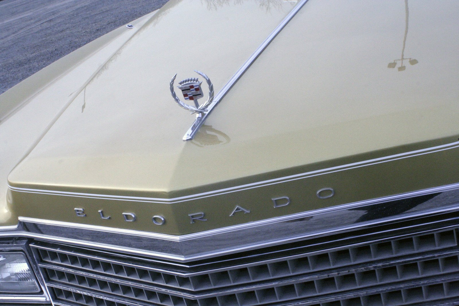 ATC '15_17.04_Cadillac Eldorado 1976 - Albums convertis - Forum Auto