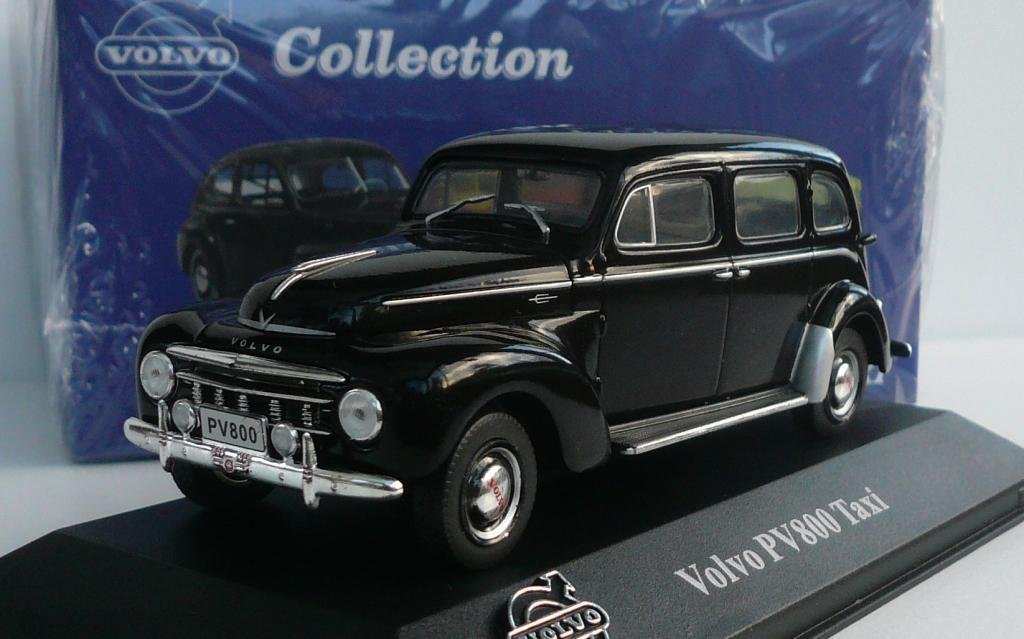 S Volvo PV800; Atlas - Albums convertis - Forum Auto