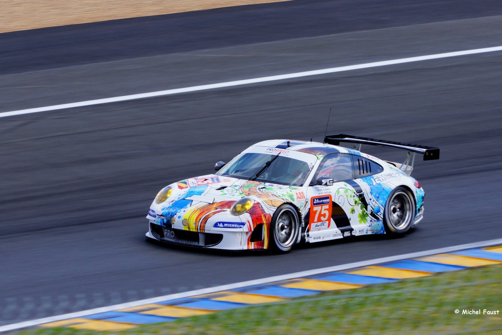 24 heures du Mans 2014 - Forum Auto