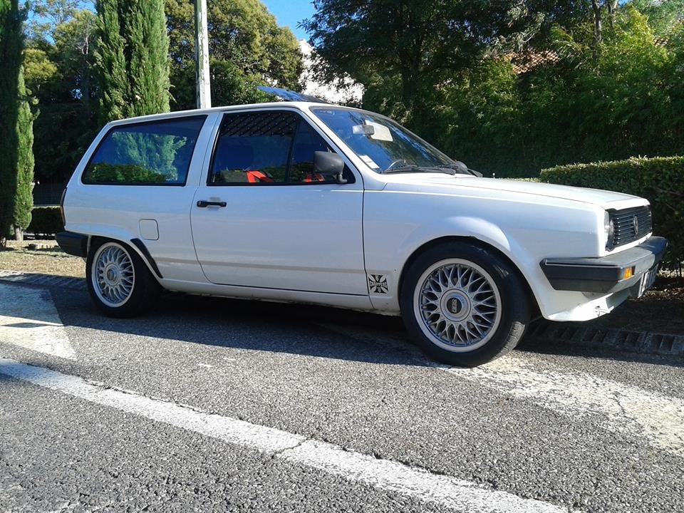 Polo Mk2 - Tuning - discussions générales - Tuning - Forum Tuning ...