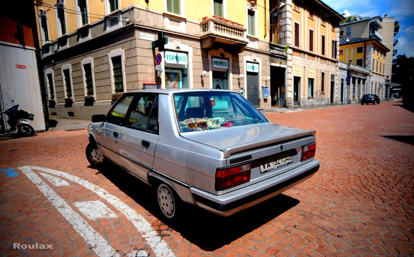 renault (1) - Albums convertis - Forum Auto