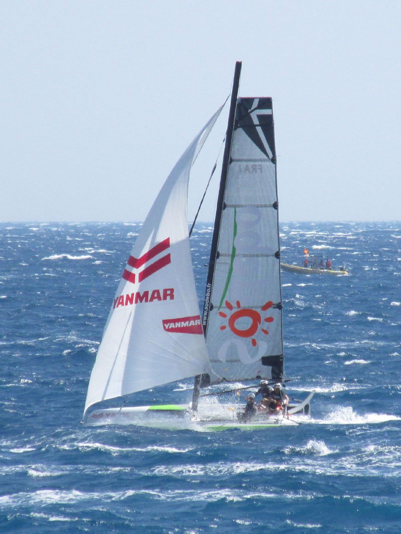 RdF voile 019 - Albums convertis - Forum Auto