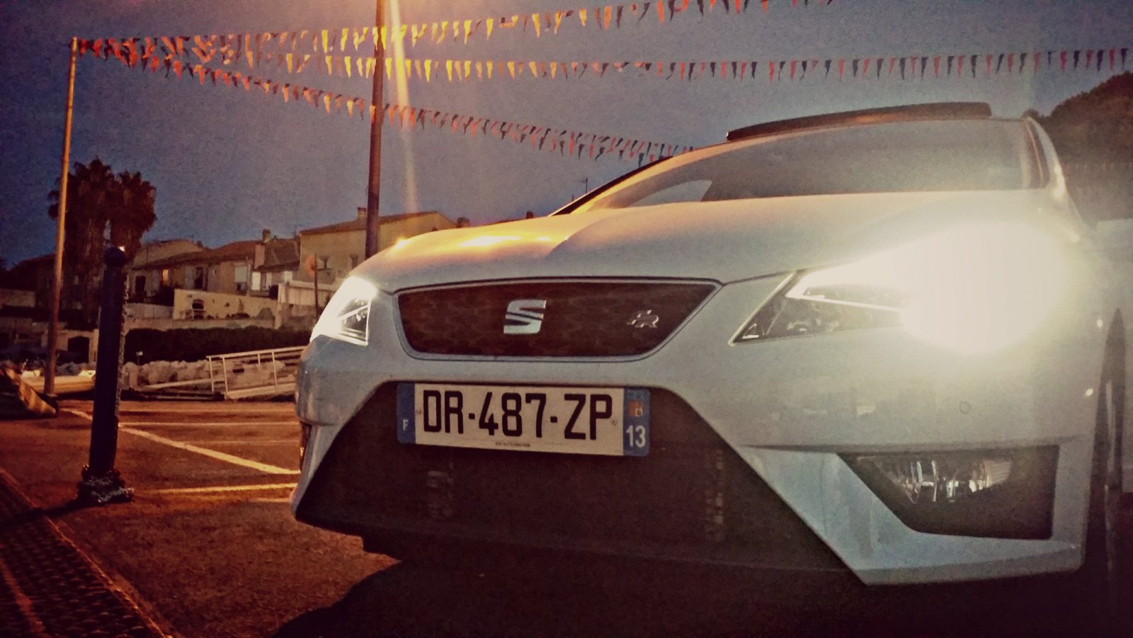 Leon port de giens. - Albums convertis - Forum Auto