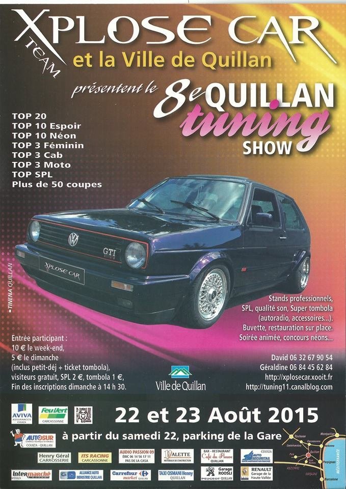 quillan 1 - Albums convertis - Forum Auto