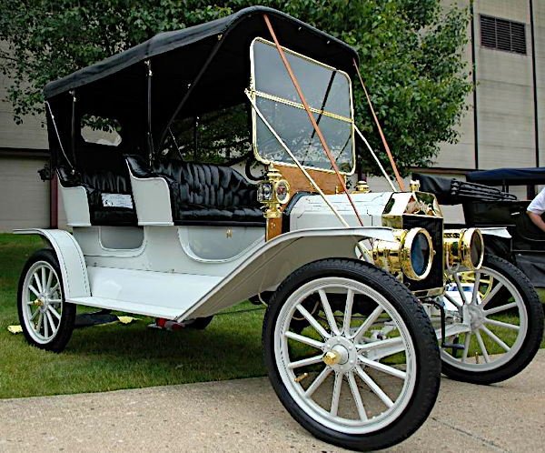 1910 - Albums convertis - Forum Auto
