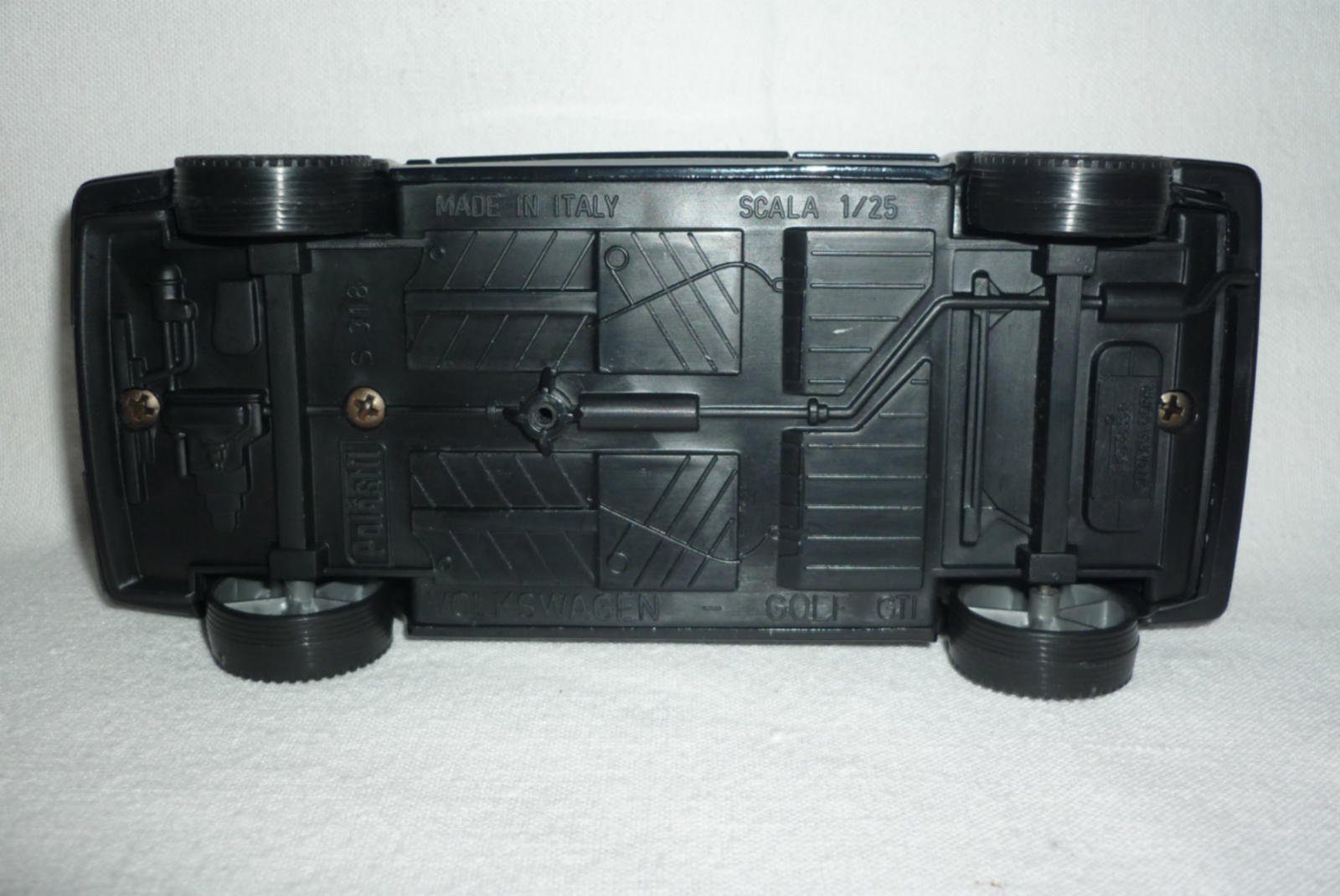 Golf 2 GTI chassis - Albums convertis - Forum Auto