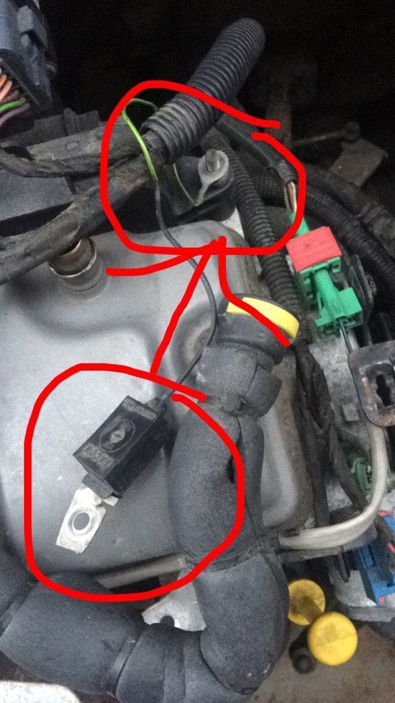 comment s'appele cette piece moteur c3 - C3 - Citroën - Forum Marques ...