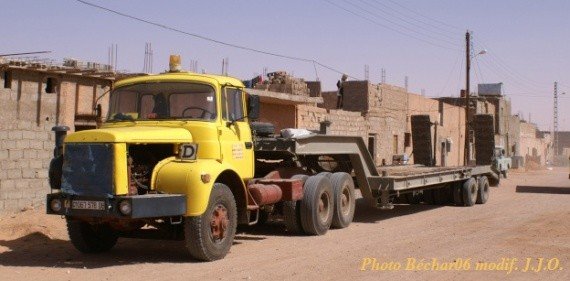 berliet-tbh - Albums convertis - Forum Auto