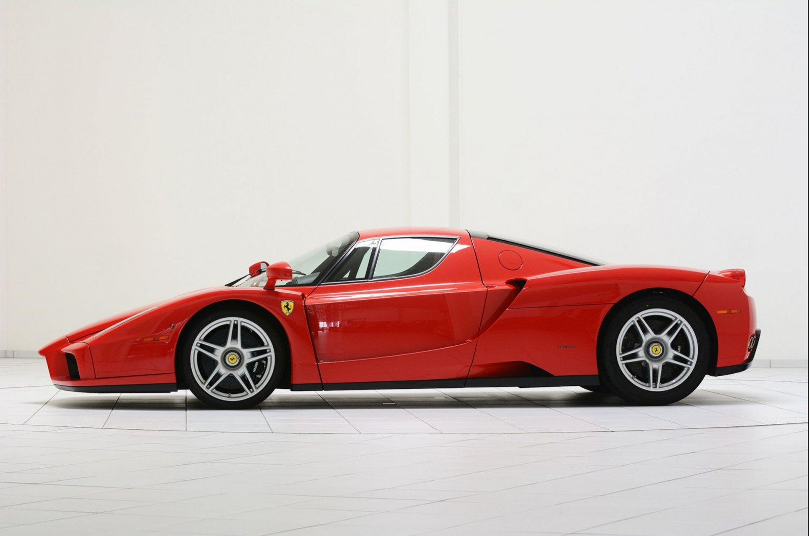 Ferrari Enzo coté - Albums convertis - Forum Auto