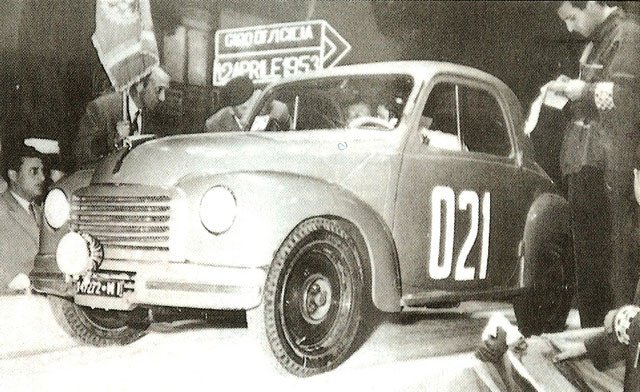 021 Fiat 500 C Gaetano Starrabba - Morpurgo (1) - Albums convertis ...