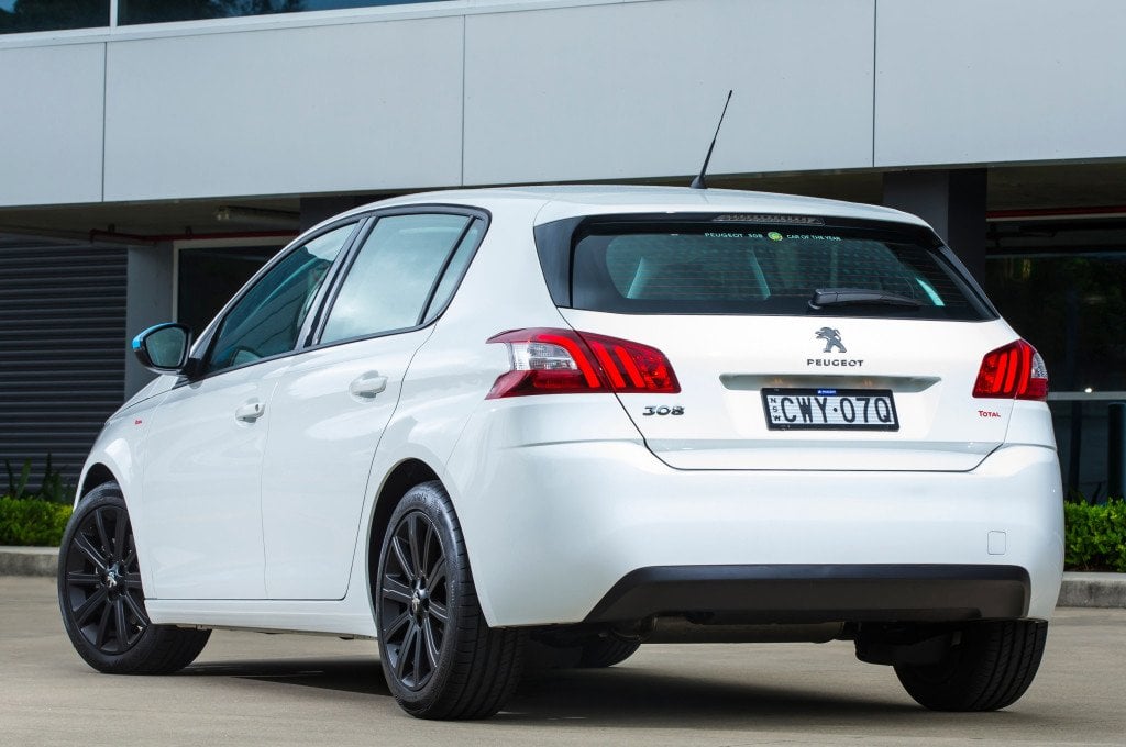 Peugeot 308 Forum