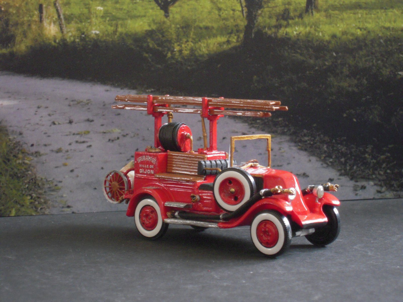 187 RENAULT PS type RG 1928 FIFI78 - Albums convertis - Forum Auto