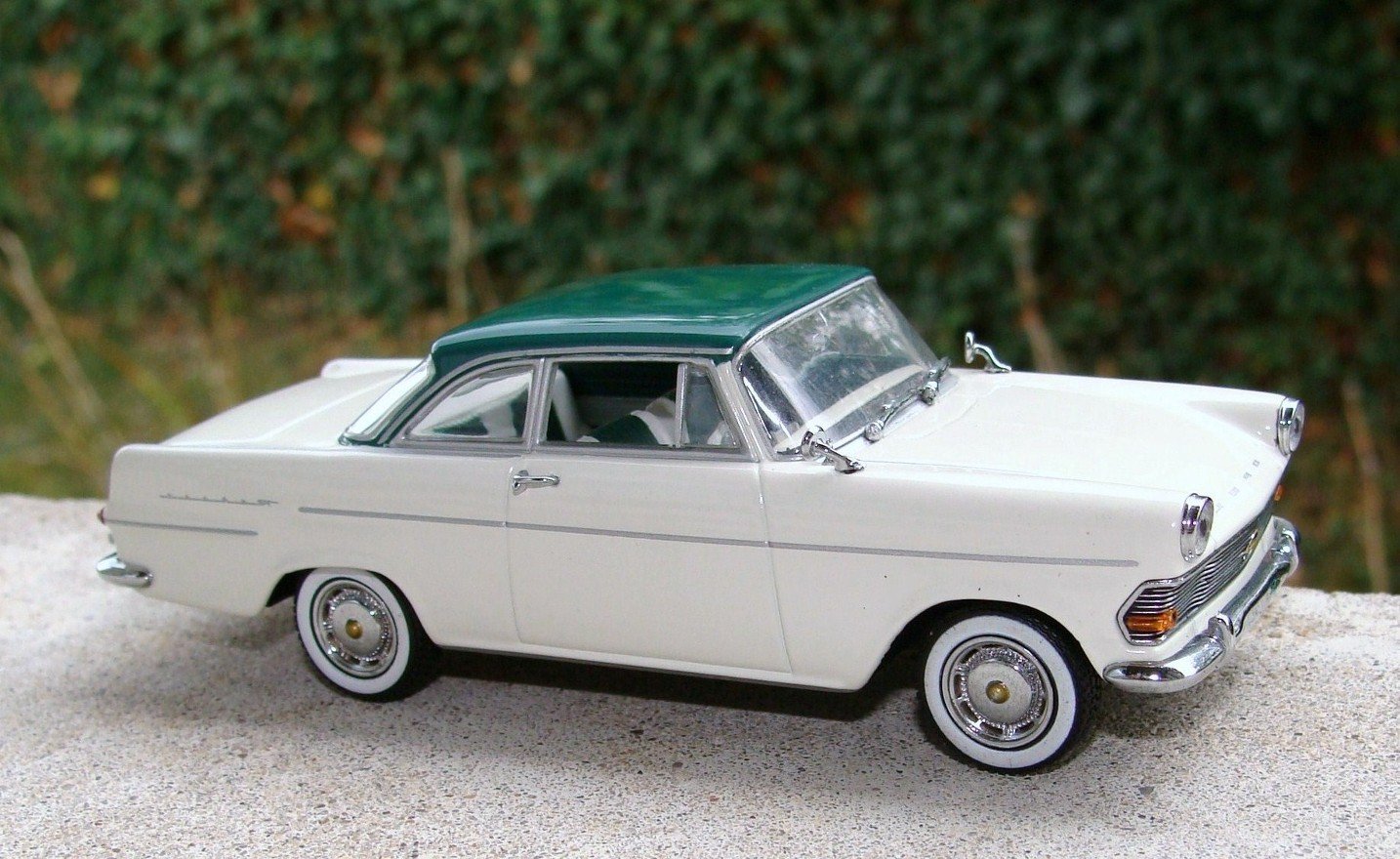 MNC OPEL Cars Collection XXXXX (3) - Albums convertis - Forum Auto