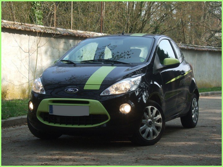 essai-ford-ka-009 - Albums convertis - Forum Auto
