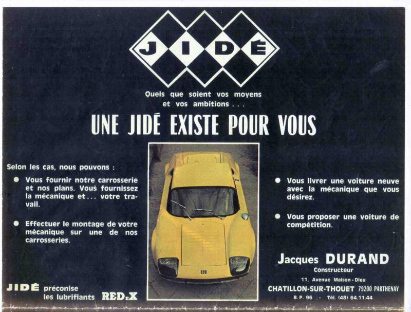 jide - Albums convertis - Forum Auto