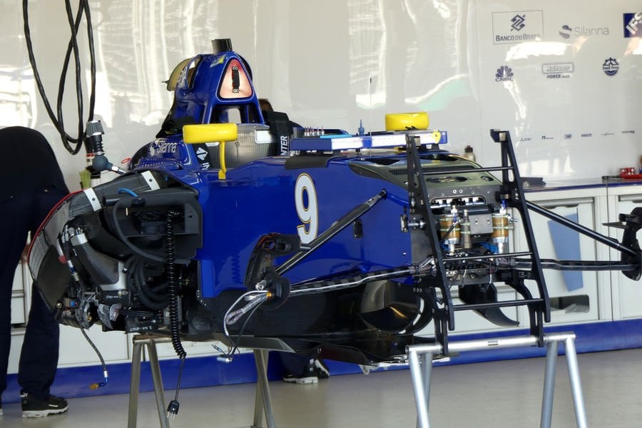Sauber - Albums convertis - Forum Auto