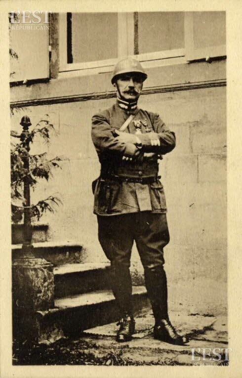 le-colonel-driant- - Albums convertis - Forum Auto