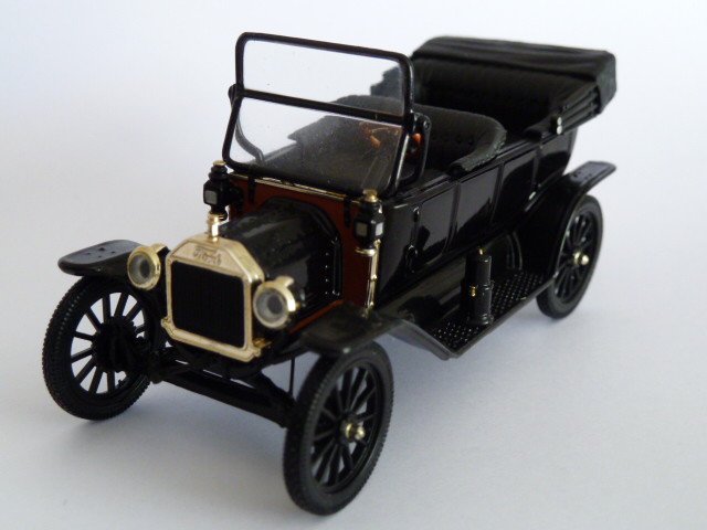FORD MODEL T (2) - Albums convertis - Forum Auto