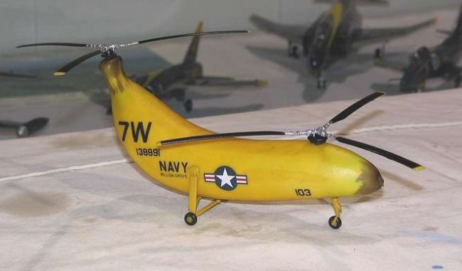 Flying Banana - Albums convertis - Forum Auto
