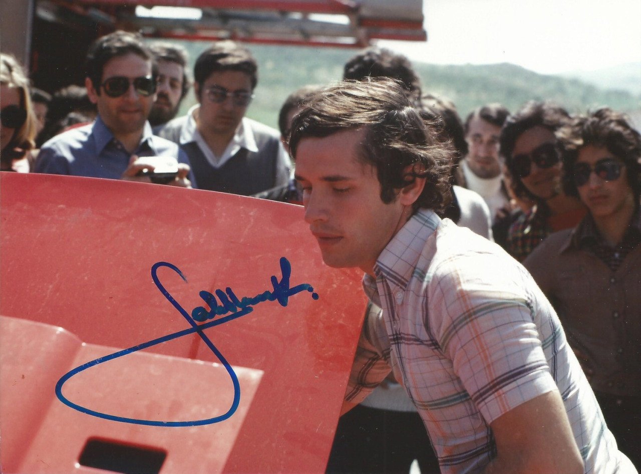 Ickx - Albums convertis - Forum Auto