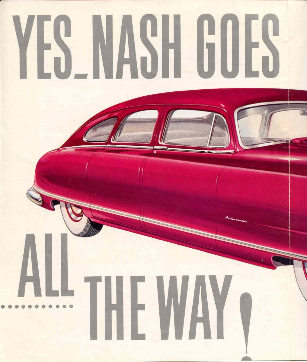 1949 Nash (02) - Albums convertis - Forum Auto