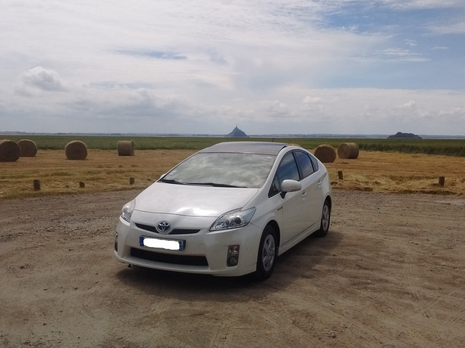 Prius - Forum Auto