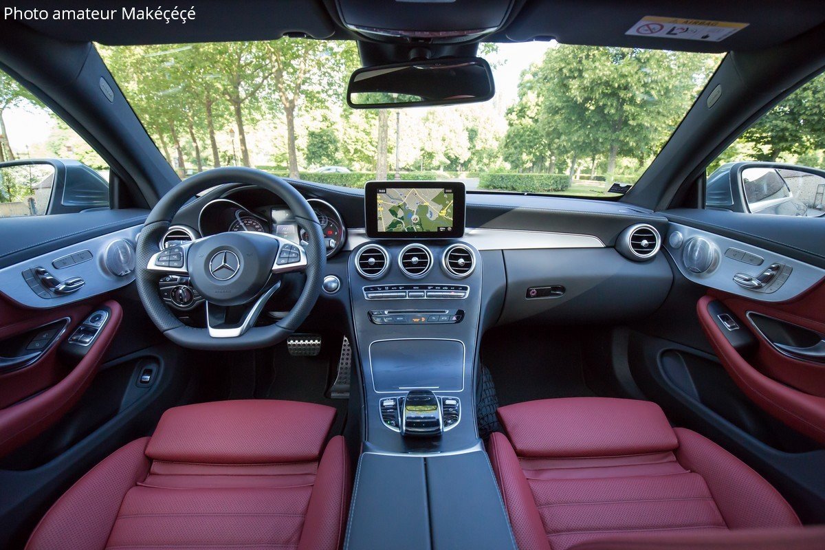 INTERIEUR - Albums convertis - Forum Auto