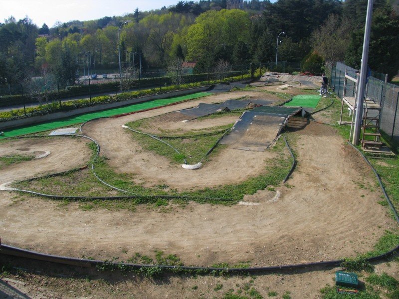 piste - Albums convertis - Forum Auto