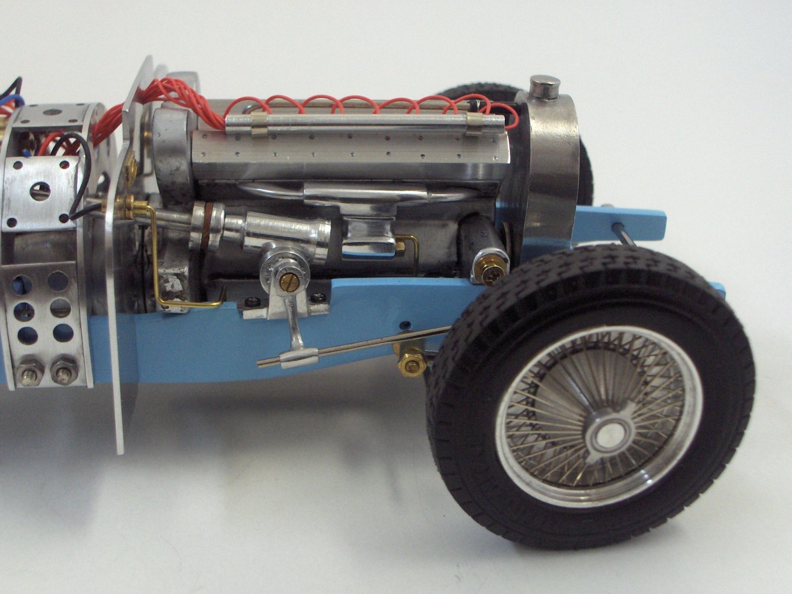 Tank - Albums convertis - Forum Auto